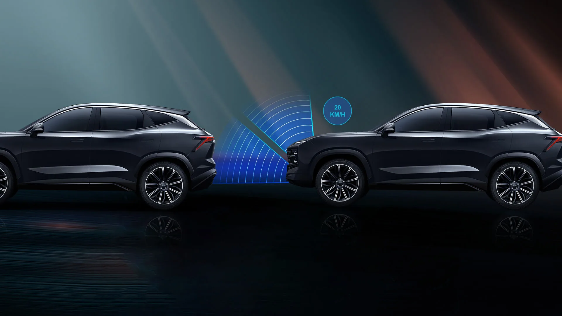 Jetour Dashing - autonexusmalaysia.com